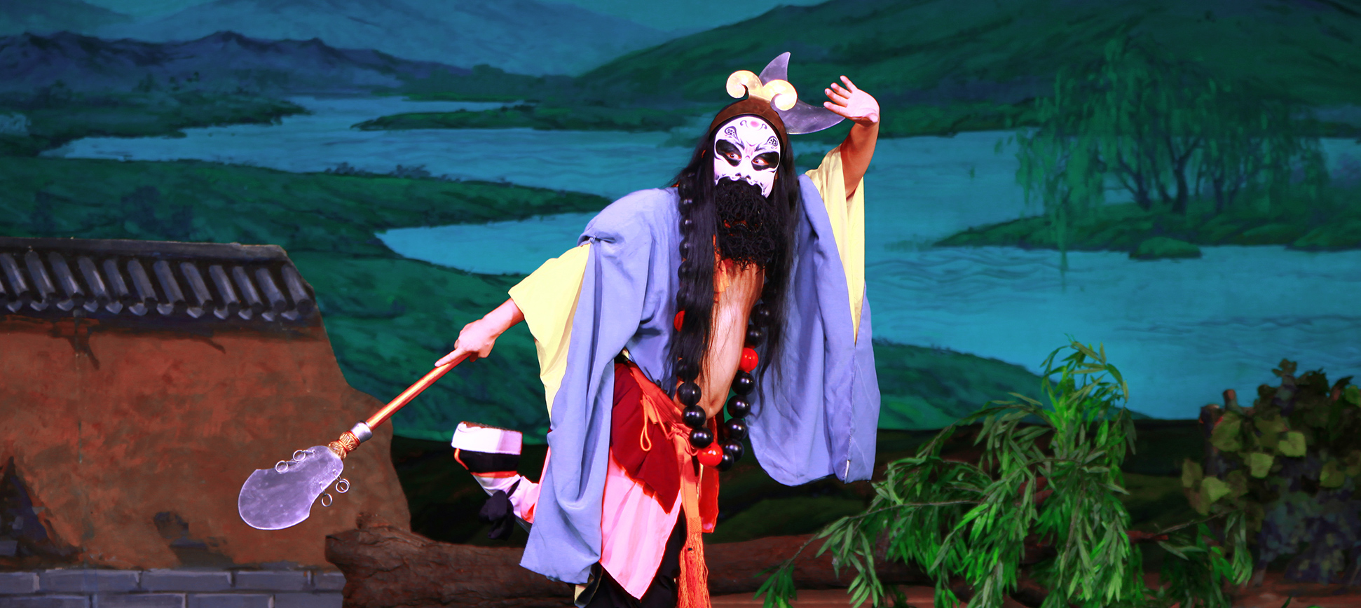 Peking Opera Masters North and South: China National Peking Opera ...