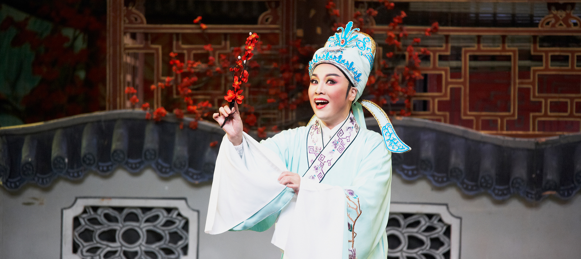 Shanghai Yue Opera Group